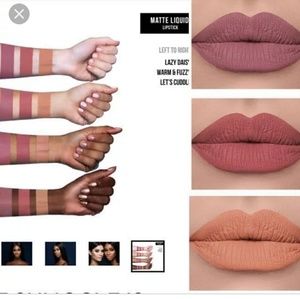 Dose of Colors | Makeup | Dose Of Colors | Poshmark